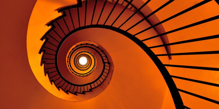 Join the Spiral Photo Contest and win Sony Mirrorless Camera - VIEWBUG.com